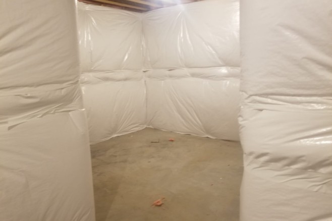 Vinyl Insulation | Quality Insulation
